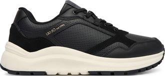 Liu Jo Sneakers Liu Jo 7B6007 PX874 Schwarz