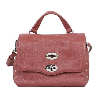 Zanellato Postina Baby - - Bags - Damen - Rot - ONE SIZE