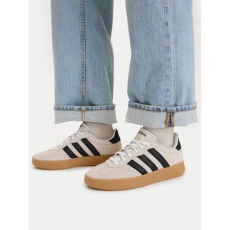 adidas Sneakers adidas Barreda KI4216 Beige