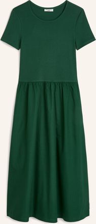 Marc O'Polo Denim Marc Opolo Denim Kleid gruen