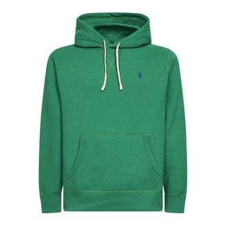 Polo Ralph Lauren Polo Ralph Lauren Sweaters - - Sweatshirts & Hoodies - Herren - Gr&uuml;n - M