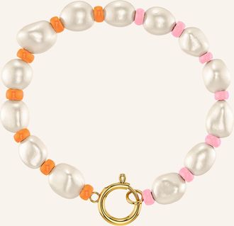 Edblad Edblad Armband Voyage gold