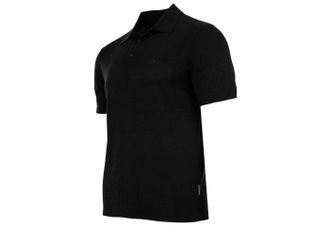 A|X Armani Exchange Poloshirt Herren Poloshirt 1er Pack Baumwolle KNIT POLO (Packung, 1er Pack)
