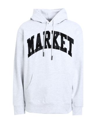 Market CHESS CLUB APPLIQUE FLEECE HOODIE