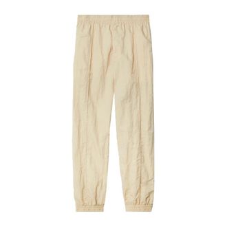 Burberry Soap Pantaloni Slim-fit Hose - - Trousers - Herren - Beige - S