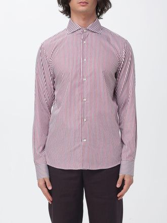 Tommy Hilfiger Hemd Herren Farbe Rot
