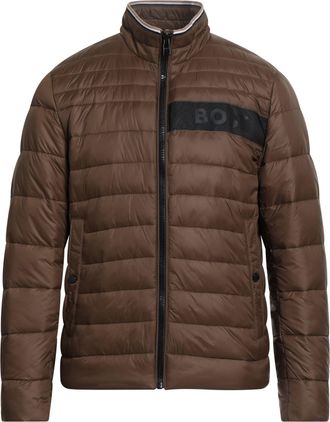 BOSS JACKEN & MÄNTEL - Pufferjacken & Daunenjacken auf YOOX.COM