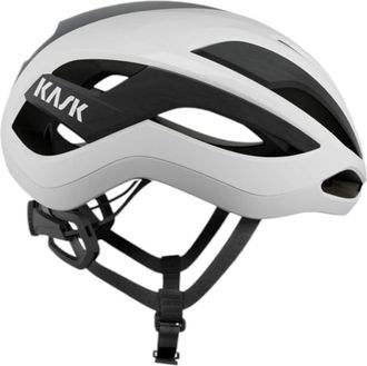 Kask Elemento Helm weiß