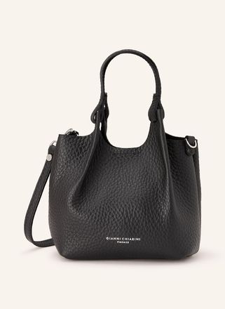 Gianni Chiarini Gianni Chiarini Umh&auml;ngetasche Dua Mini schwarz
