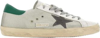 Golden Goose Herren, Schuhe, Weiß, 43 EUGröße