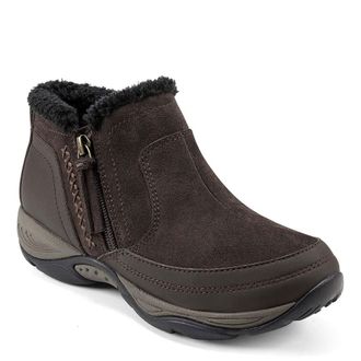 Easy Spirit Epic Damen Stiefel 7.5 C/D US Chocolate, braun, 37.5 EU
