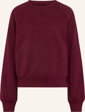 adidas Sweatshirt Adidas Kit braun