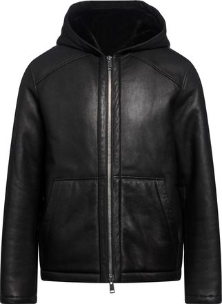 Yves Salomon JACKEN & M&Auml;NTEL - Shearling- & Kunstfell auf YOOX.COM