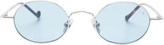 Eyepetizer unisex, Accessoires, Gris, Taille: 46 MM C.1-Op-2 Lunettes de soleil