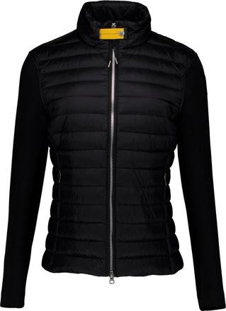 Parajumpers Femme, Sport, Noir, Taille: 46 FR Danette Hybrid Jacket