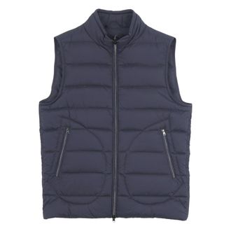 Herno Homme, Vestes, Bleu, Taille: S Vestes