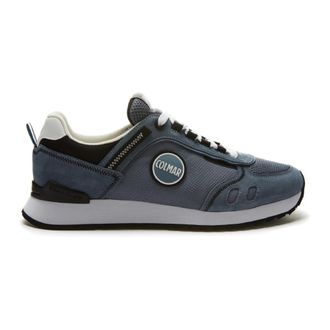 Colmar Homme, Chaussures, Gris, Taille: 40 EU Travis Sport Bold Baskets