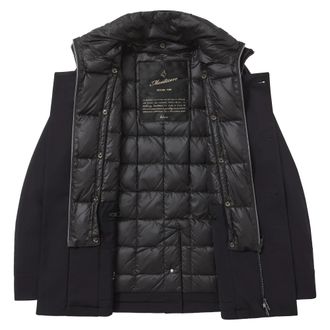 Montecore Montecore Coats Braun - - Jackets - Herren - Braun - 2XL