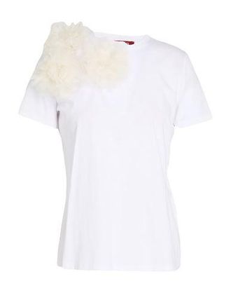 Max Mara TOPS - T-shirts sur YOOX.COM