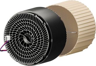 Bosch dezentrale L&uuml;ftung V3000D 55 /F Fertigbauset: Ventilator + W&auml;rmespeicher - 7738113830