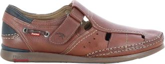 Fluchos Homme, Chaussures, Brun, Taille: 40 EU Mariner 9882 Z25