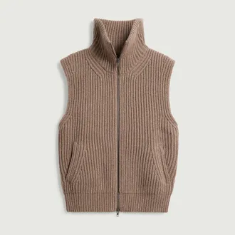 SOEUR VESTE KRISTEN BEIGE CHIN&Eacute;