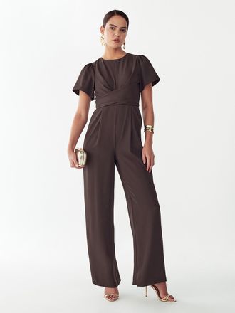 ST MRLO Jumpsuit Mahra