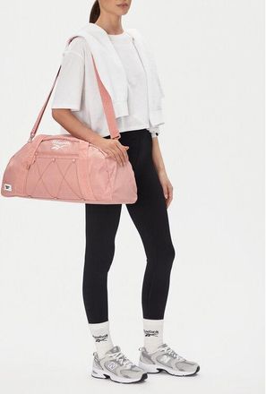 Reebok Sporttasche RBK-B-001-07 Rosa