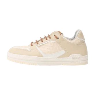 GCDS Sneaker - - Shoes - Herren - Beige - 40 EU