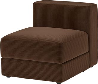 IKEA J&Auml;TTEBO 1er-Sitzelement mit Aufbewahrung