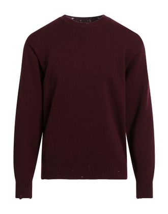 Amaranto STRICKWAREN - Pullover auf YOOX.COM