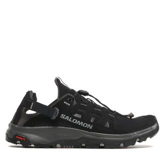 Salomon Sneakers Salomon Techamphibian 5 L47115100 Schwarz