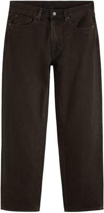 Levi's Jean droit large en coton