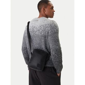 HUGO BOSS Umh&auml;ngetasche HUGO Ethon 2.0 50558524 Schwarz