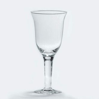 LAMBERT Rotweinglas Corsica 0,3l - gr&uuml;n