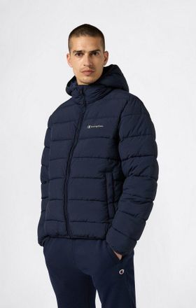 Champion Steppjacke Padded Outdoor Jacket (1-St) f&uuml;r Erwachsene, sportlicher Stil, leichtes Material