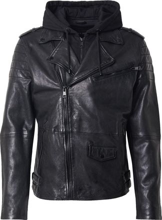 Freaky Nation Jacke