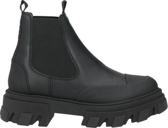 Ganni SCHUHE - Stiefeletten auf YOOX.COM