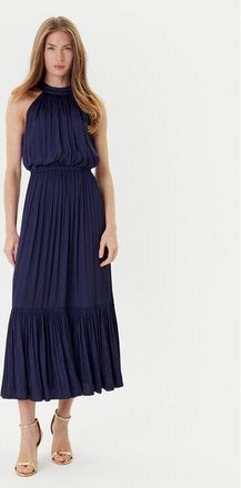 Morgan Coctailkleid 222-RAMAGE Dunkelblau Regular Fit