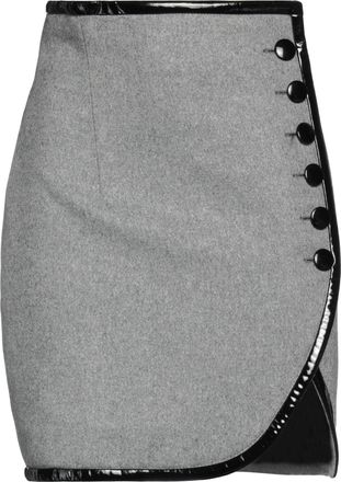 Nineminutes HOSEN & R&Ouml;CKE - Minir&ouml;cke auf YOOX.COM