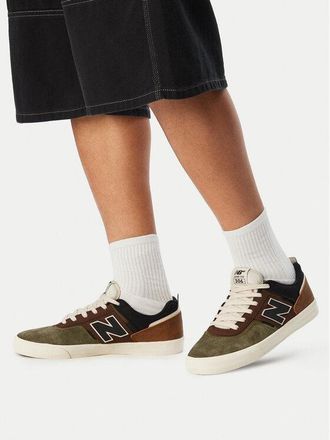 New Balance Sneakers UN306BST Khakifarben