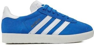 adidas Originals Baskets pour Homme, 43 1/3 EU, Bleu, 43 1/3 EU