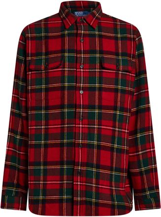 Ralph Lauren TOPS - Hemden auf YOOX.COM