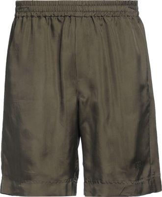 Msgm HOSEN & R&Ouml;CKE - Shorts & Bermudashorts auf YOOX.COM