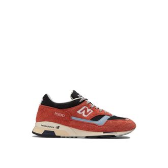 New Balance 1500 Made in UK - - Shoes - Damen - Rot - 38 EU