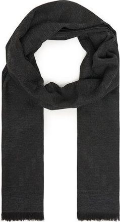 Guess Schal AM9567 POL03 Schwarz