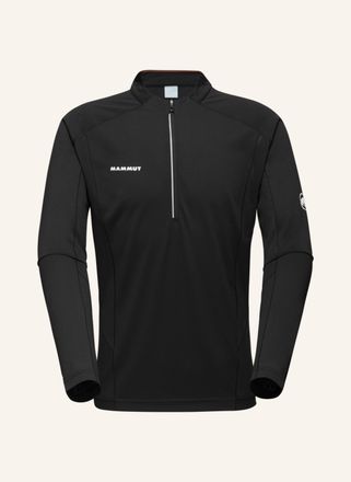Mammut Mammut Longsleeve Aenergy Fl Half Zip schwarz