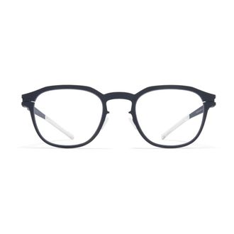 Mykita Idris Panto Brille - - Accessories - Damen - Blau - ONE SIZE