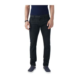 A|X Armani Exchange Homme, Jeans, Bleu, Taille: W30 Pantalon 5 poches