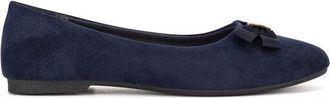 Jenny Ballerinas WSS21520-03 Dunkelblau